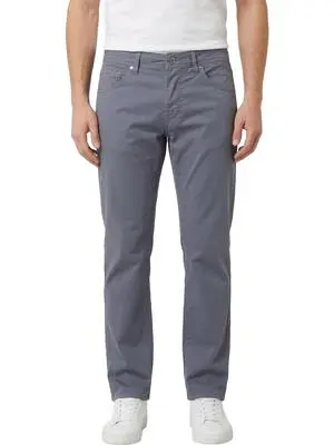 Jacob Cohen Slim Fit Stretch Cotton Jeans - Blue