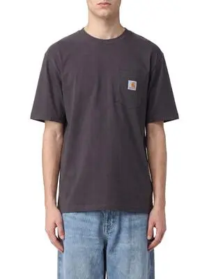 Carhartt Work In Progress T-shirt Colour - Grey