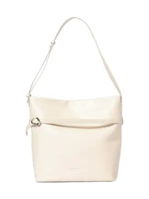 Emporio Armani Shoulder Bag - Grey