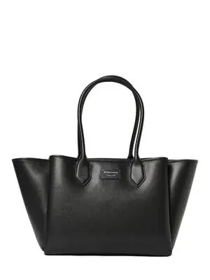 Emporio Armani Tote Bag - Black