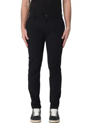 COLMAR Jersey Chino Trousers - Black