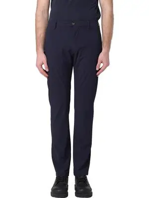 COLMAR Jersey Chino Trousers - Blue