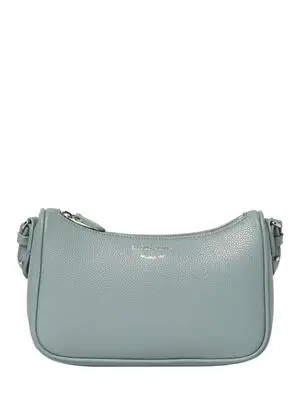 Emporio Armani Leather Mini Bag - Dust