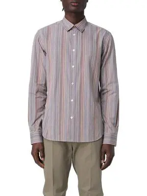 Paul Smith Shirt Colour - Multicolor