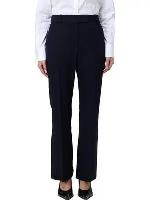 Alexander McQueen Tailored Trousers - Blue
