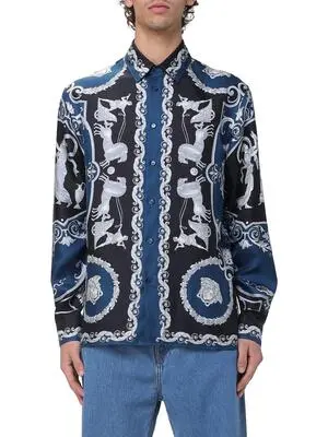 Versace Shirt Colour - Multicolor