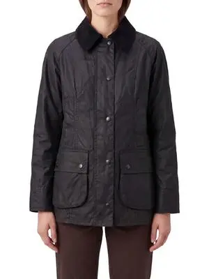 Barbour Jacket - Black