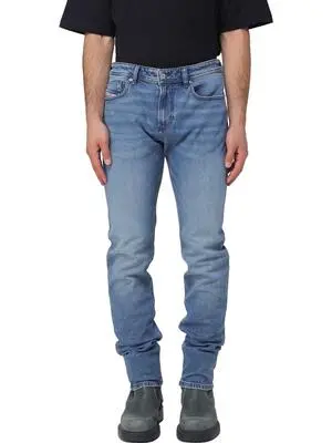 DIESEL® Jeans - Stone Washed