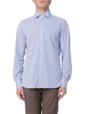 Corneliani Striped Classic Shirt - Fa02
