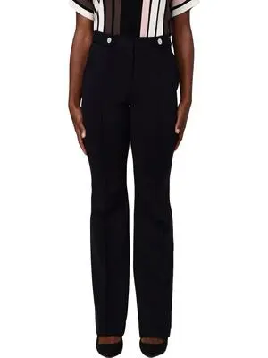 Ralph Lauren Tailored Trousers - Black