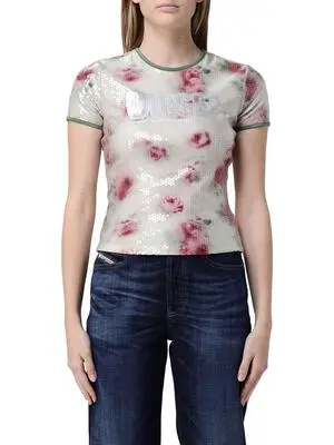 DIESEL® T-shirt Colour - Multicolor