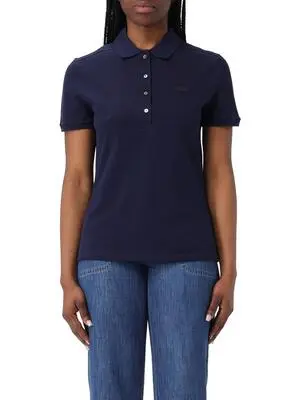 Lacoste Classic Fit Polo Shirt - Blue 1
