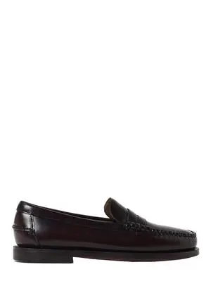 SEBAGO Classic Dan Loafers - Brown