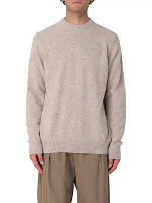 Barbour Crew Neck Pullover - Grey