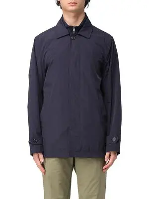 FAY Classic Jacket - Blue