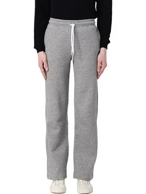 Polo Ralph Lauren Polo Ralph Lauren Wide Leg Drawstring Trousers Grey
