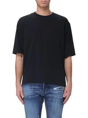 Dsquared2 T-shirt Colour - Black