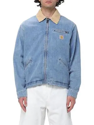 Carhartt Work In Progress Jacket - Blue