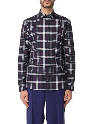 Burberry Shirt Colour - Blue