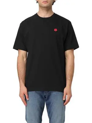 KENZO T-shirt Men Colour
