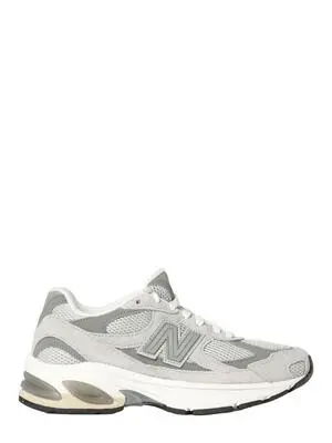 NEW BALANCE Low Top Sneakers - Grey