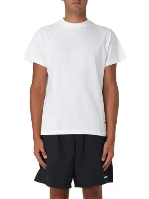 JIL SANDER T-shirt Colour - Multicolor