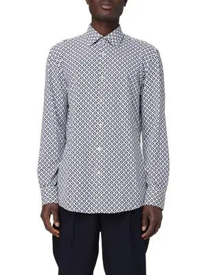 BOSS Shirt Colour - Blue