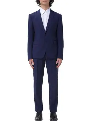 Emporio Armani Suit Colour - Blue