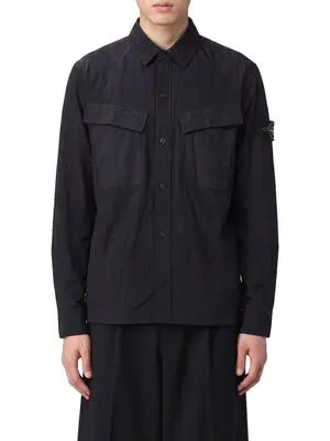 TATRAS Doris Cotton And Nylon Shirt - Black