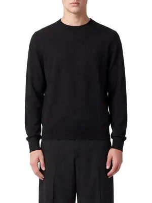Dsquared2 Long Sleeve Button-up Shirt - Black