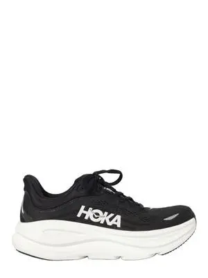 HOKA® Athletic Trainers - Black 1