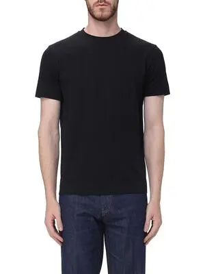Emporio Armani T-shirt Men Colour Black