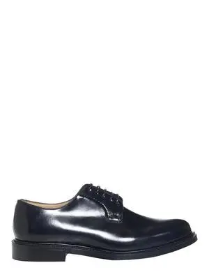 Church's Derby Brogues - Black