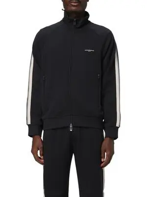 Emporio Armani Track Jacket - Blue