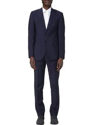COLAMARINO Suit Colour - Navy