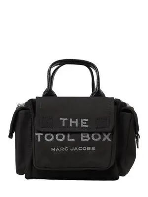 Marc Jacobs Mini Bag Colour - Black