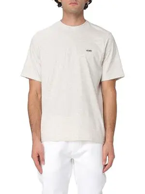 AUTRY T-shirt Colour - Grey