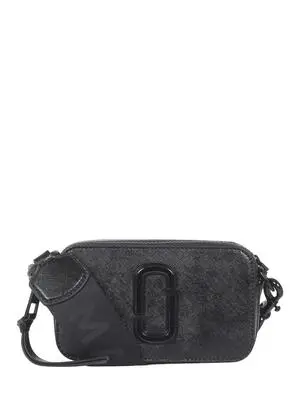 Marc Jacobs The Snapshot Camera Bag - Black