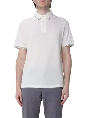 Emporio Armani Polo Shirt Colour - Ice