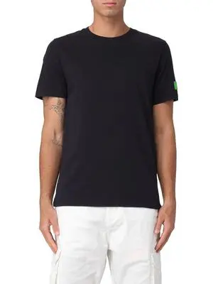 SUN 68 T-shirt - Black