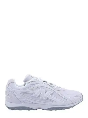 NEW BALANCE 204l Low Top Sneakers - Grey