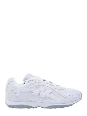 NEW BALANCE 204l Low Top Sneakers - Silver
