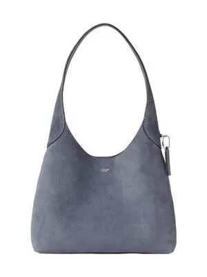 COACH Shoulder Bag - Blue