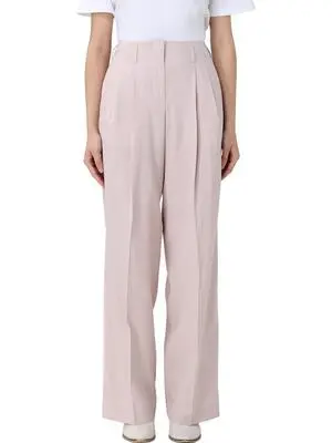 GOLDEN GOOSE Tailored Trousers - Pink