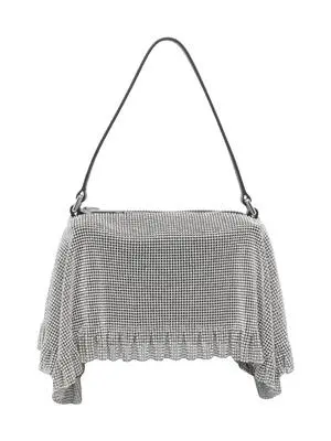 Alexander Wang Mini Bag - Silver