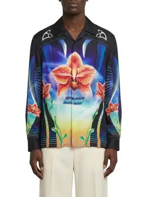 Casablanca Shirt Colour - Multicolor