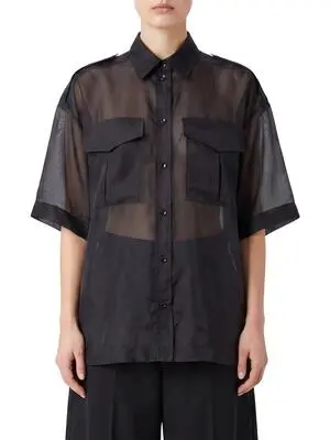 PHOEBE PHILO Phoebe Philo Shirt