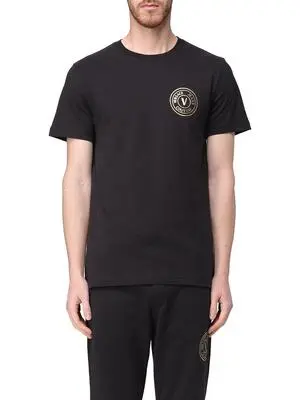 Versace T-shirt Colour - Black