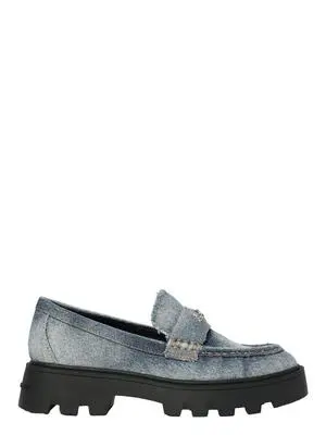 Marc Jacobs Loafers - Denim