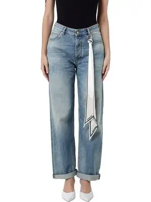 DARKPARK Boyfriend Jeans - Denim